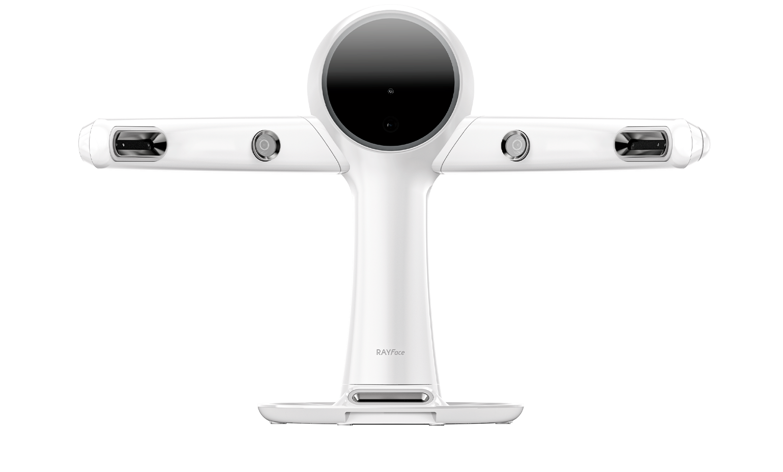 RAY - The Future of Face-Driven Dentistry