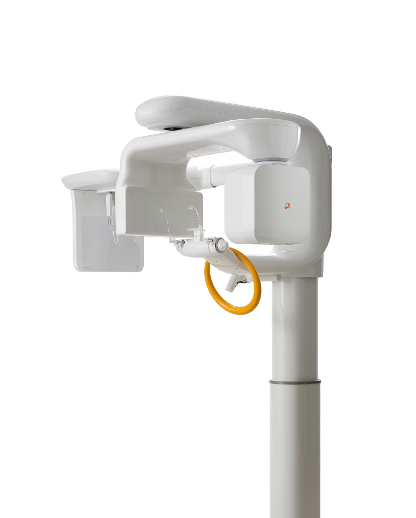 RAY - The Future of Face-Driven Dentistry