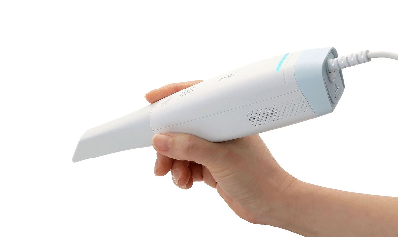 RAY - The Future of Face-Driven Dentistry