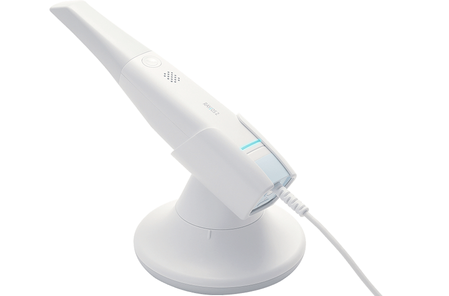 RAY - The Future of Face-Driven Dentistry