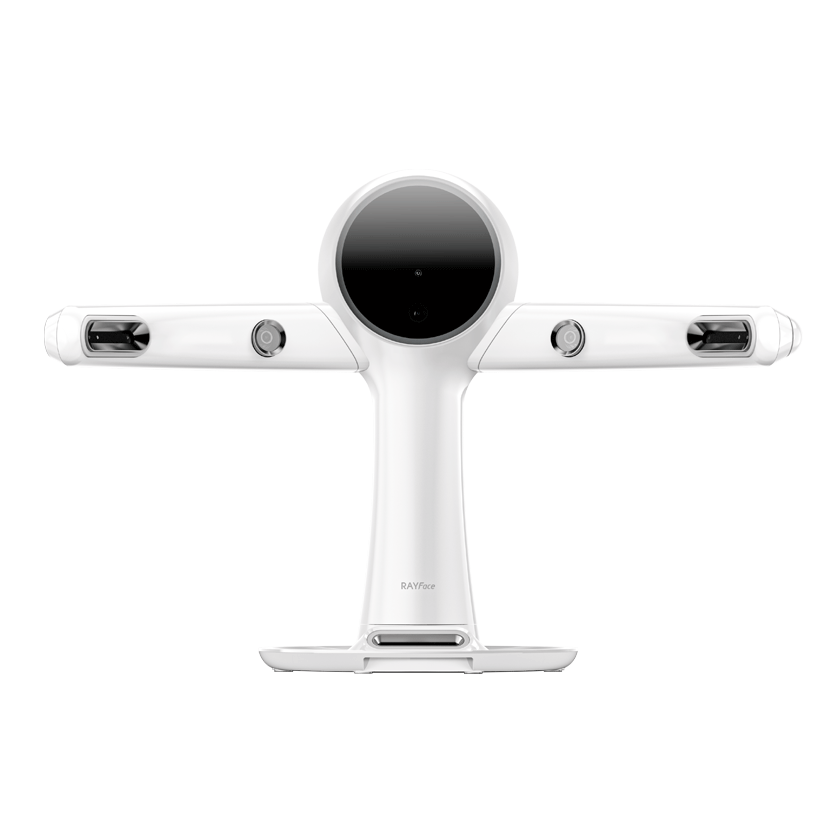 RAY - The Future of Face-Driven Dentistry