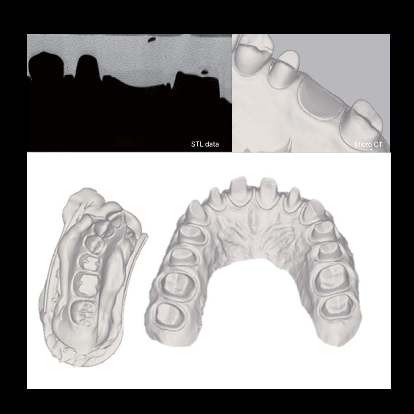 RAY - The Future of Face-Driven Dentistry