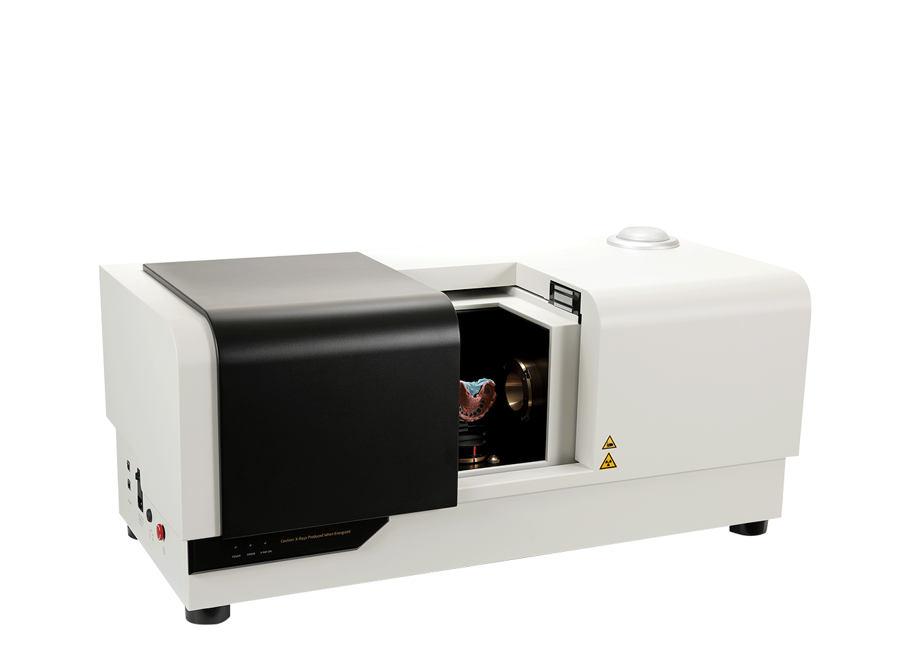 RAY - The Future of Face-Driven Dentistry