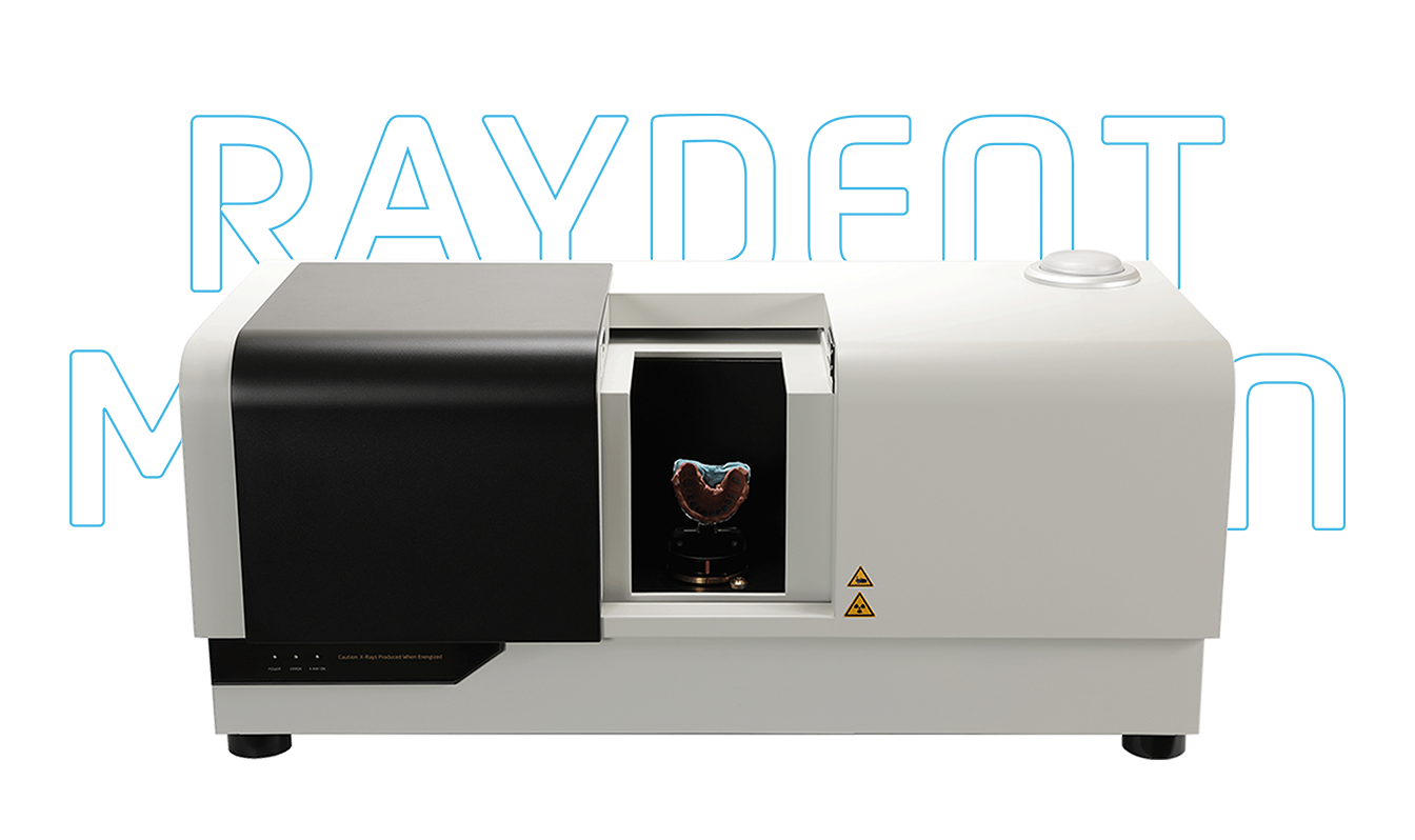 RAY - The Future of Face-Driven Dentistry