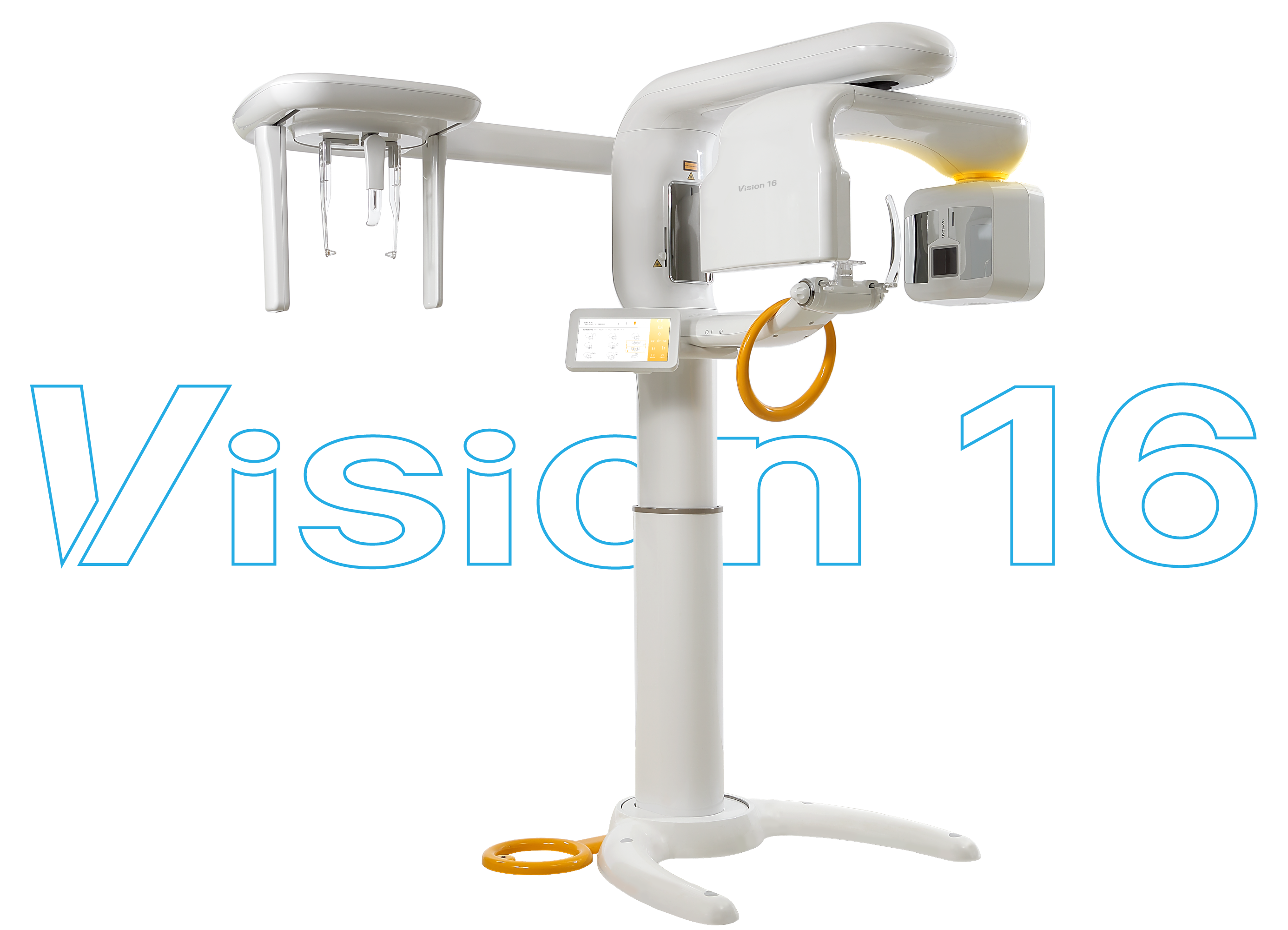 RAY - The Future of Face-Driven Dentistry