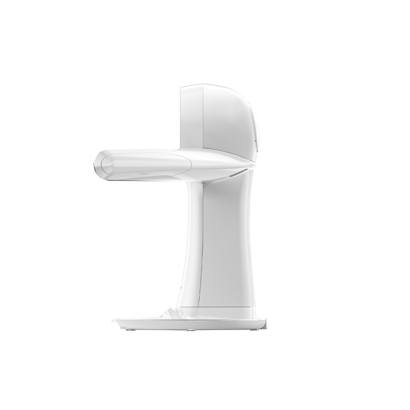 RAY - The Future of Face-Driven Dentistry