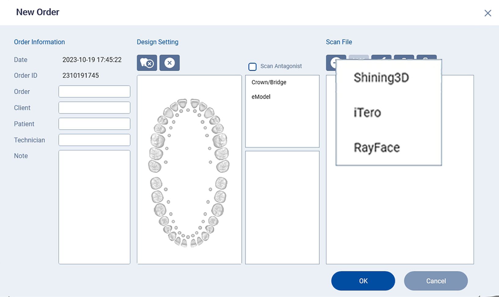 RAY - The Future of Face-Driven Dentistry
