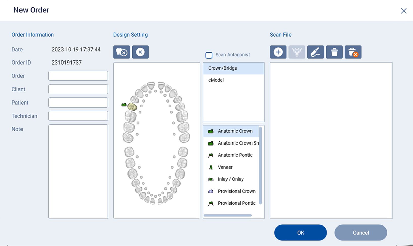 RAY - The Future of Face-Driven Dentistry