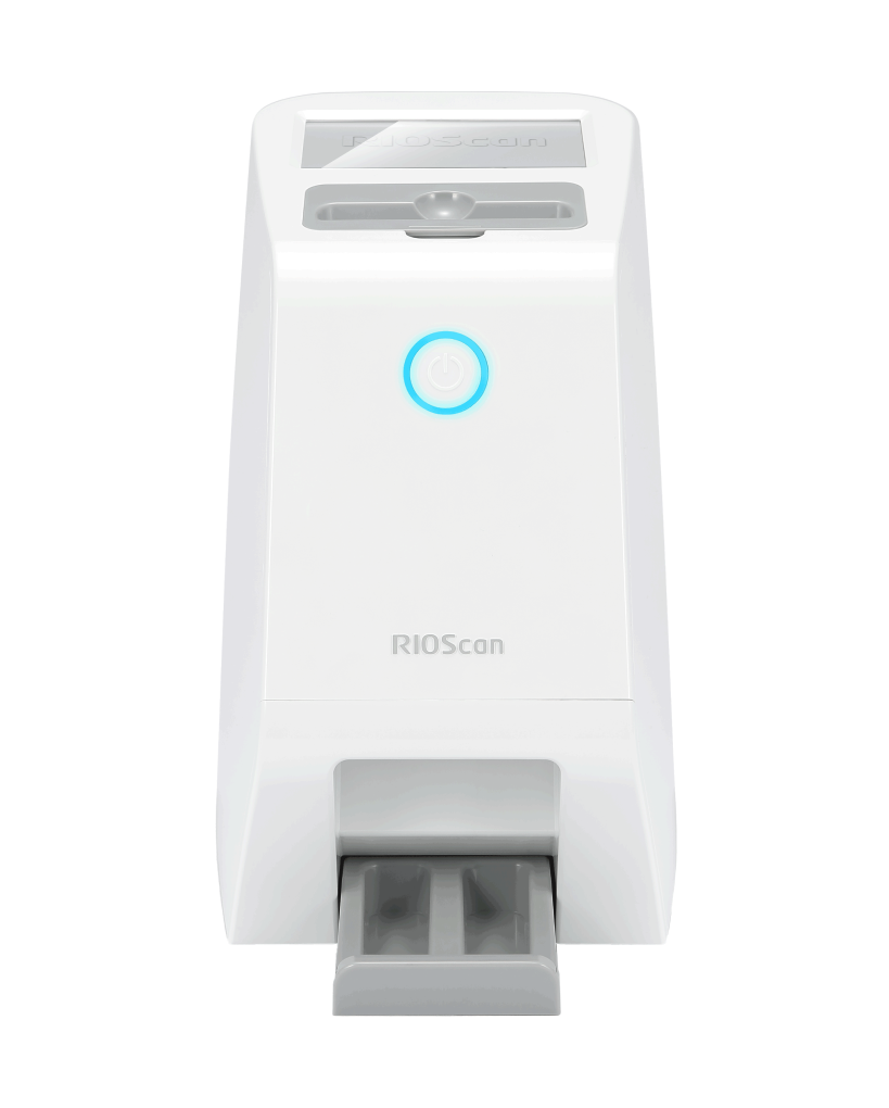 RAY - The Future of Face-Driven Dentistry