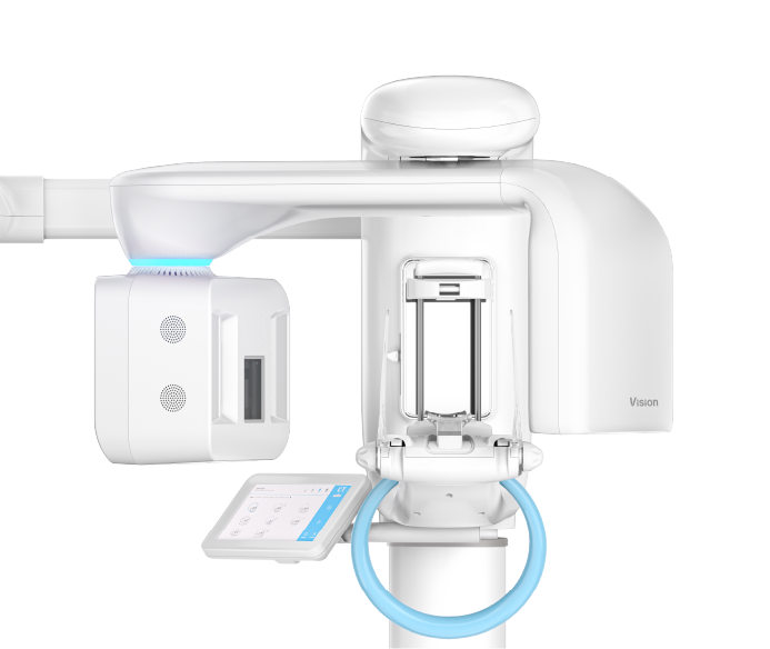 RAY - The Future of Face-Driven Dentistry