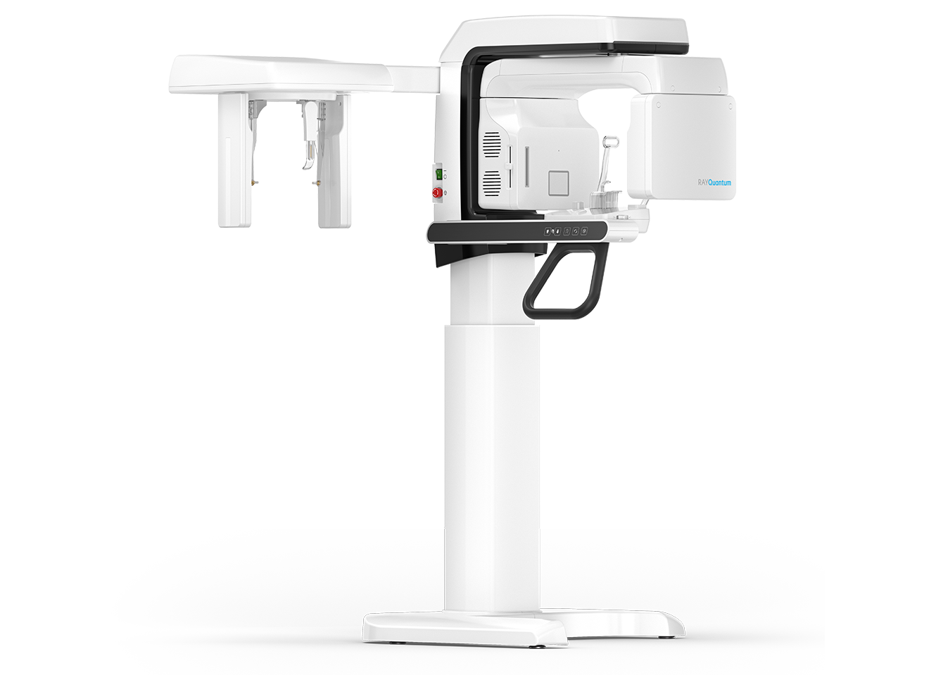 RAY - The Future of Face-Driven Dentistry