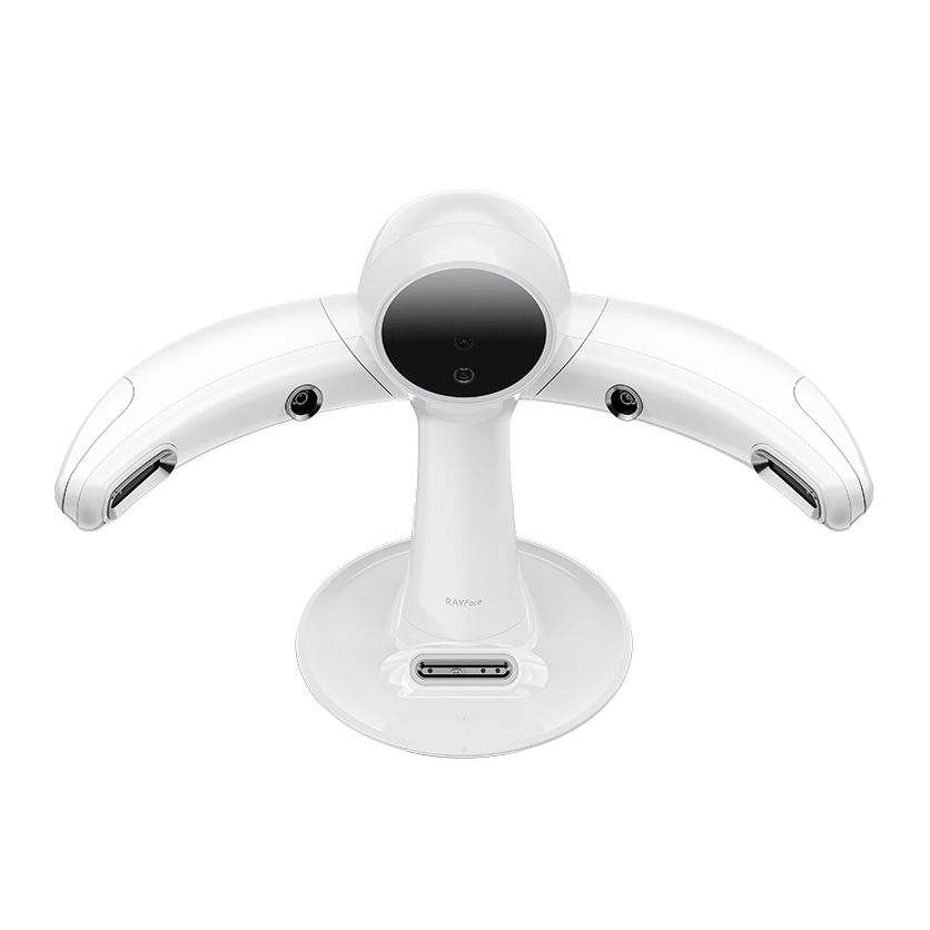 RAY - The Future of Face-Driven Dentistry