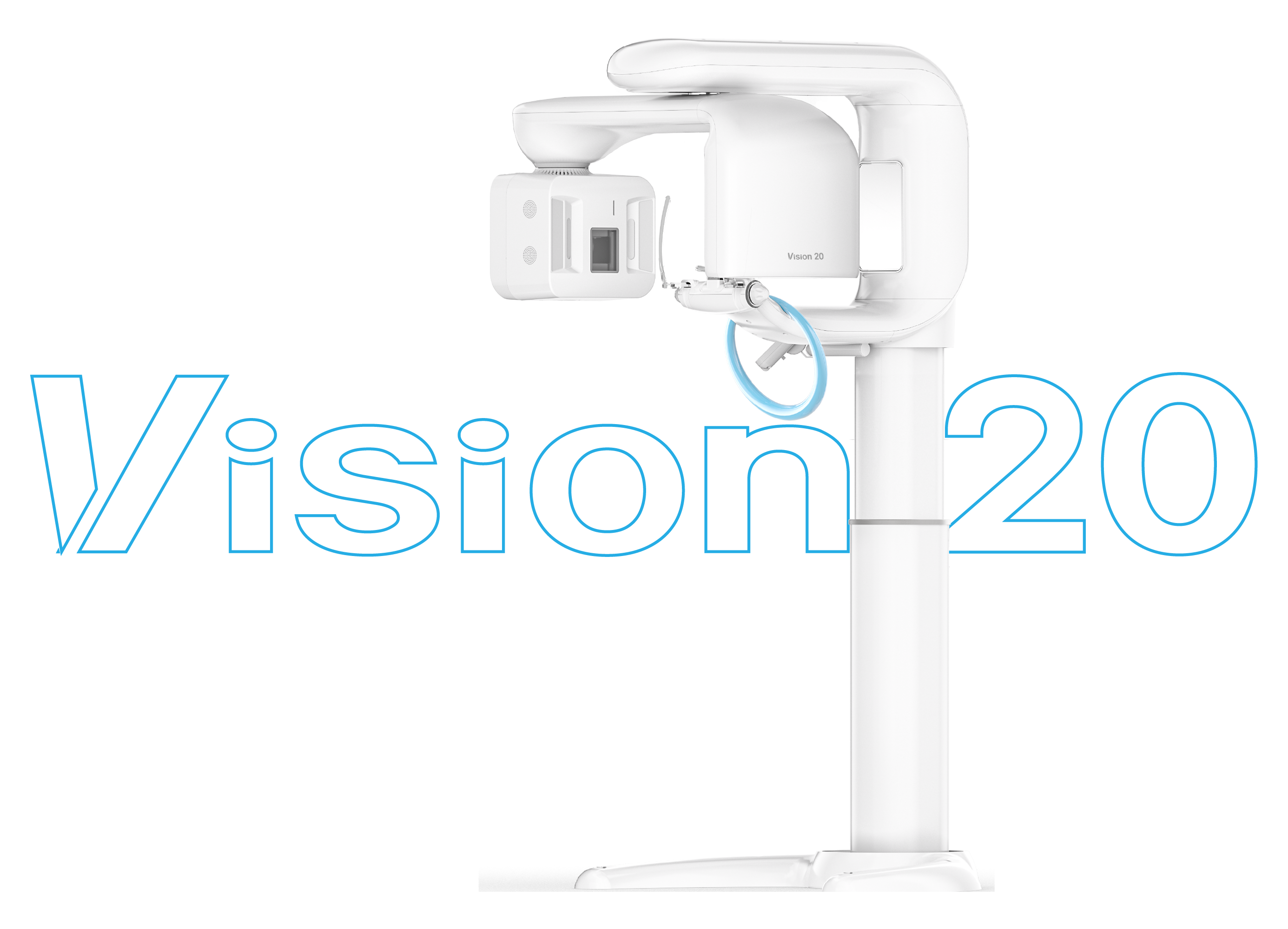 RAY - The Future of Face-Driven Dentistry