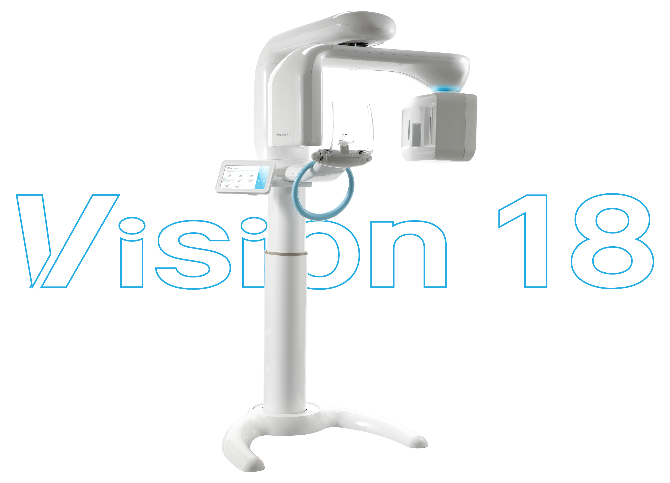 RAY - The Future of Face-Driven Dentistry